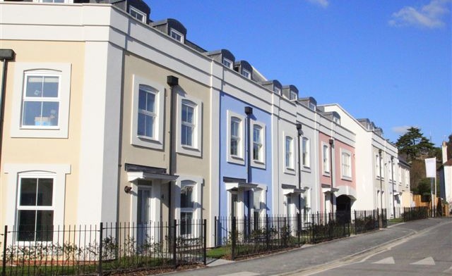 About The Shanly Group | Shanly Homes