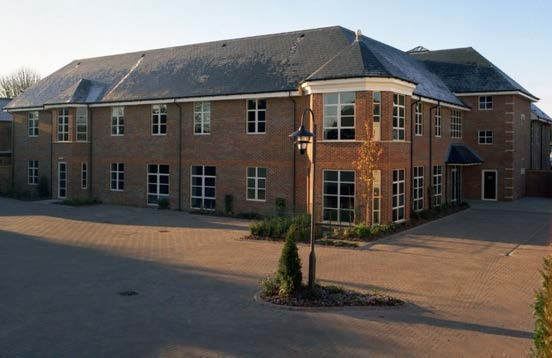 About The Shanly Group | Shanly Homes