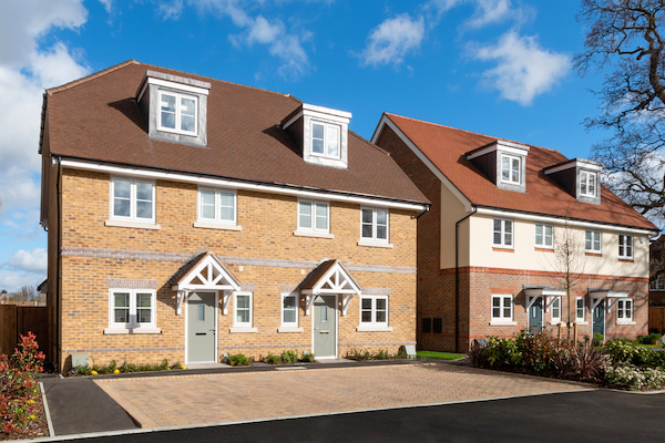 About The Shanly Group | Shanly Homes